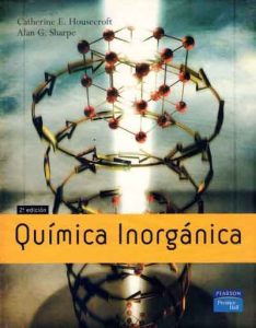 Los Mejores 7 Libros de Química Inorgánica | InfoLibros.org