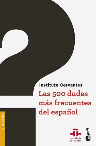 Los Mejores 11 Libros Para Aprender Español | InfoLibros.org