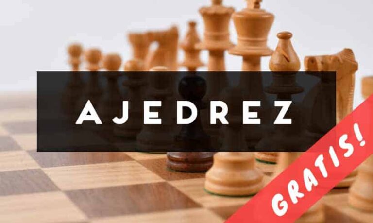+40 Libros de Ajedrez ¡Gratis! [PDF] | InfoLibros.org