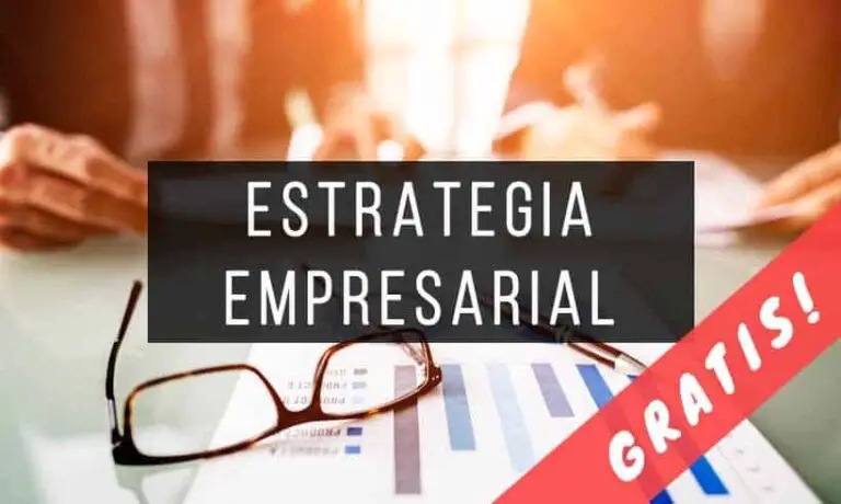 +15 Libros de Estrategia Empresarial ¡Gratis! [PDF] | InfoLibros.org