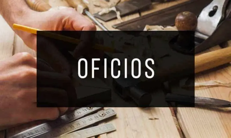 +150 Libros de Oficios ¡Gratis! [PDF]