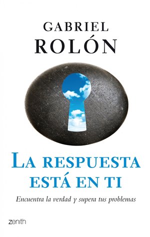 Los Mejores 10 Libros de Gabriel Rolón | InfoLibros.org