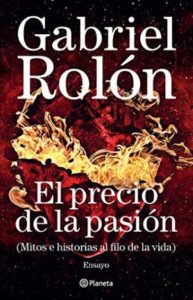 Los Mejores 10 Libros de Gabriel Rolón | InfoLibros.org