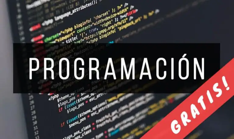 +40 Libros de Programación ¡Gratis! [PDF] | InfoLibros.org