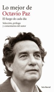 Los Mejores 10 Libros de Octavio Paz | InfoLibros.org