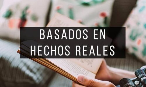 Los Mejores 25 Libros Basados en Hechos Reales