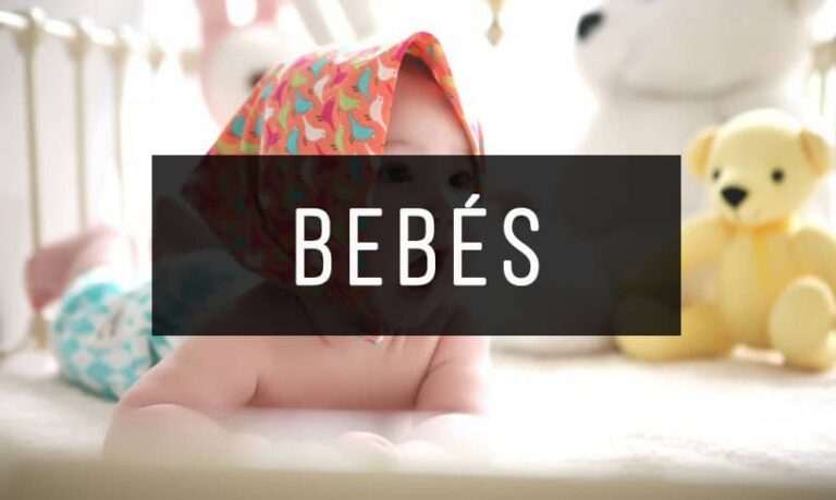 Los Mejores 10 Libros para Bebés | InfoLibros.org