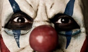 El Terror Como Género Literario