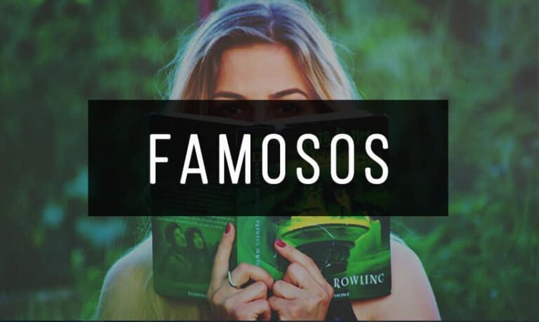 Los Mejores 15 Libros Famosos | InfoLibros.org