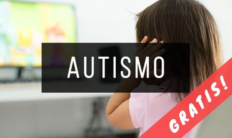 +20 Libros sobre Autismo ¡Gratis! [PDF] | InfoLibros.org