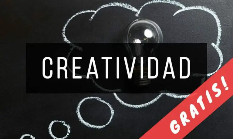 +20 Libros de Creatividad ¡Gratis! [PDF] | InfoLibros.org