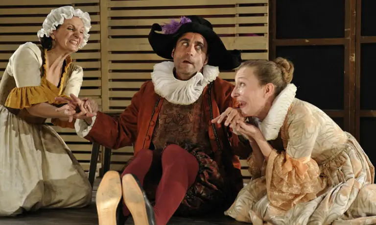 +30 Libros de Farsa Gratis [PDF] | InfoLibros.org