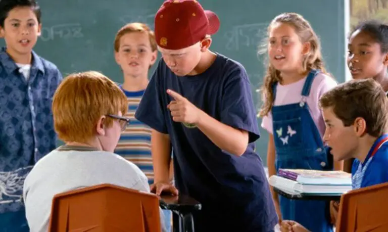 +20 Libros sobre el Bullying ¡Gratis! [PDF] | InfoLibros.org