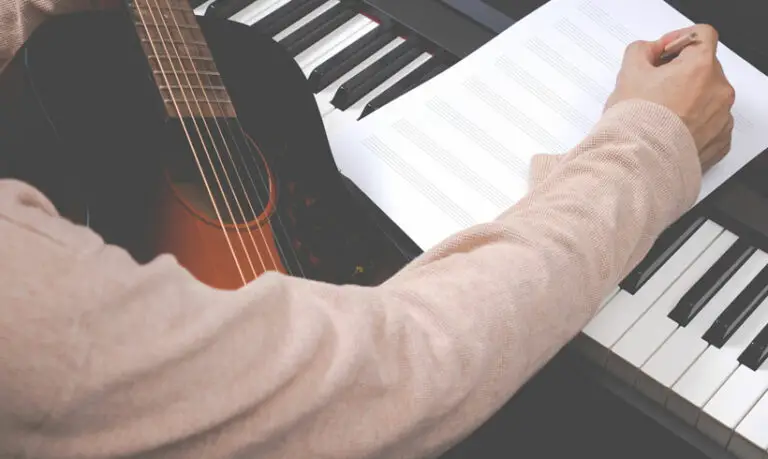 +15 Libros de Teoría Musical ¡Gratis! [PDF] | InfoLibros.org