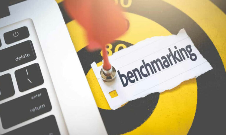 +20 Libros que hablan de Benchmarking ¡Gratis! [PDF] | InfoLibros.org