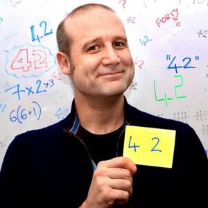 15 Autores de Libros de Matemática que Debes Leer | InfoLibros.org